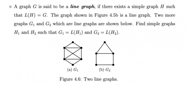 Graph Theory: GATE CSE 2013 | Question: 26