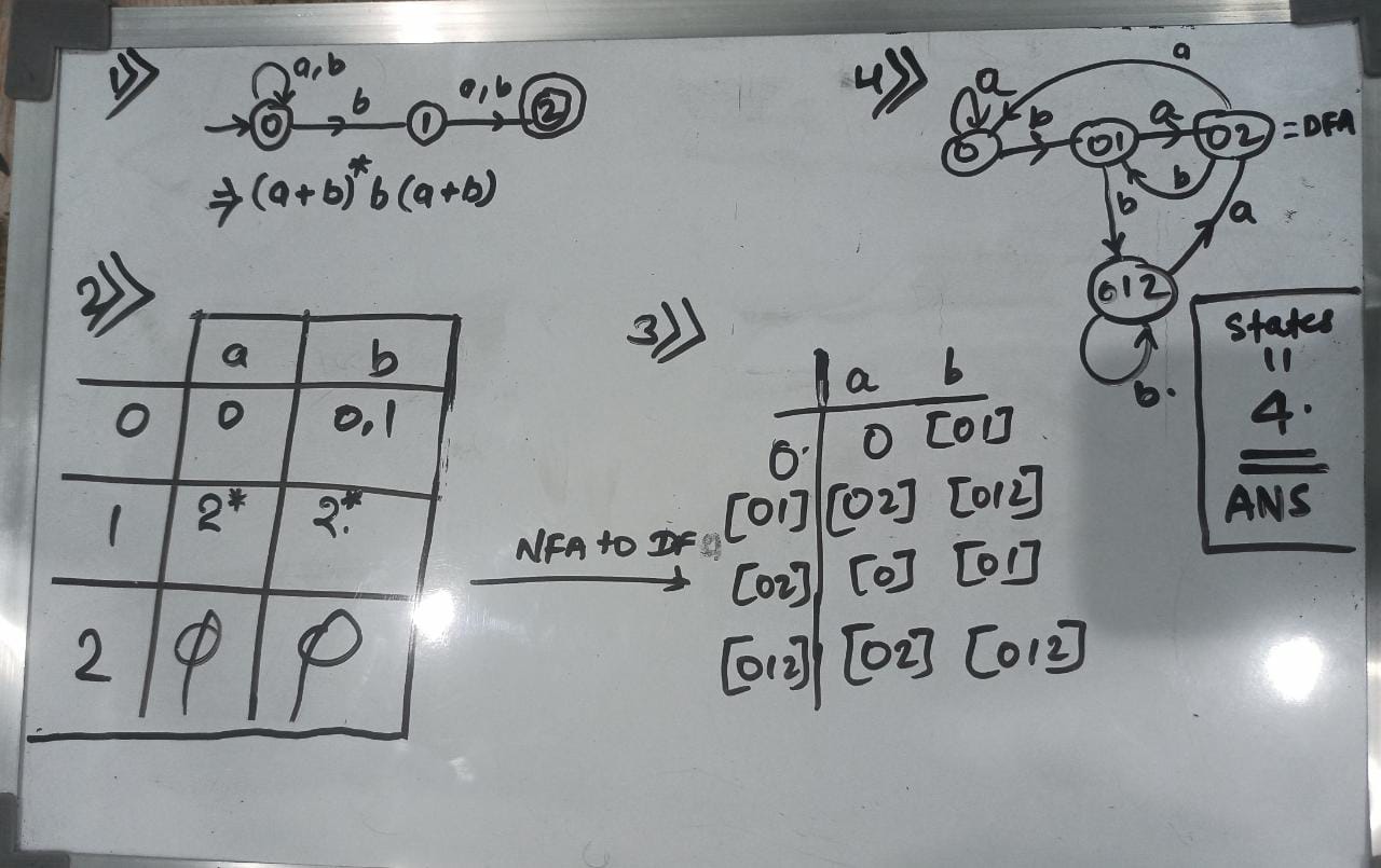 Theory of Computation: GATE CSE 2017 Set 1 | Question: 22
