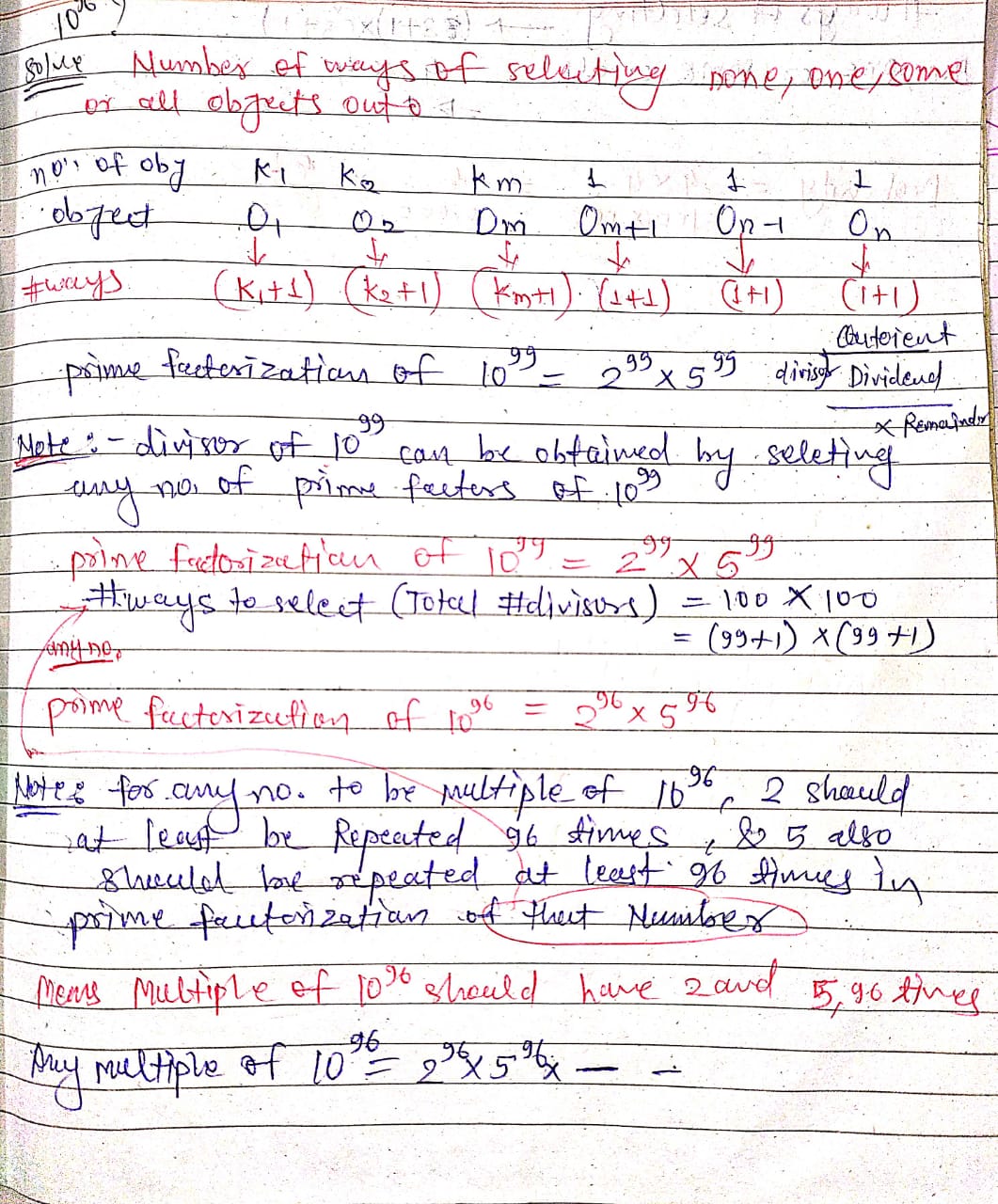 Probability: GATE CSE 2010 | Question: 27