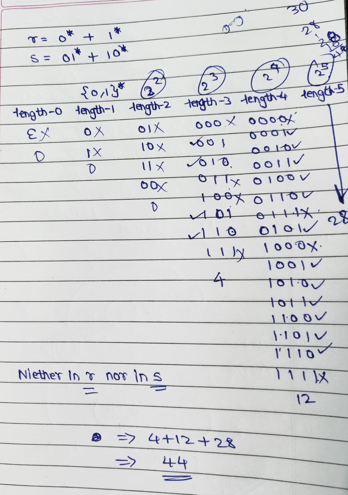 Theory of Computation: GATE CSE 2024 | Set 1 | Question: 51