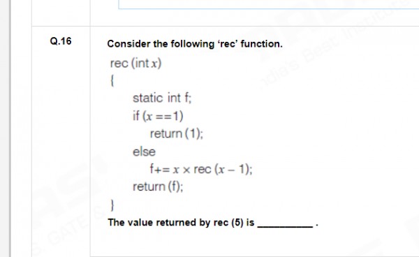 Programming in C: programming