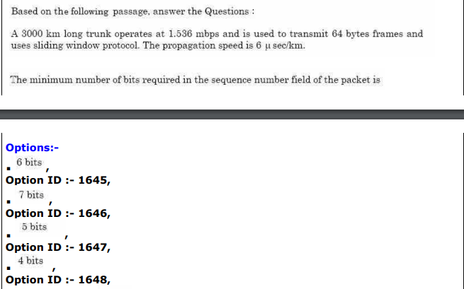 Others: UGC NET CSE | October 2022 | Part 1 | Question:: 100