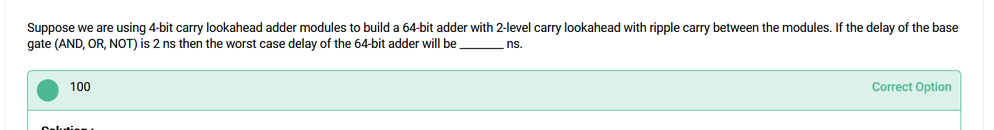 CMI Data Science Previous Year Papers with solution - GATE CSE