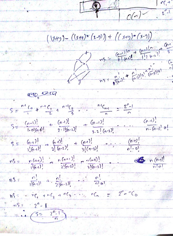 Combinatory Combinatorics