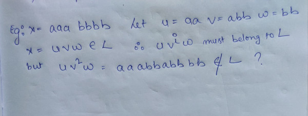 Theory of Computation: GATE CSE 2008 | Question: 53
