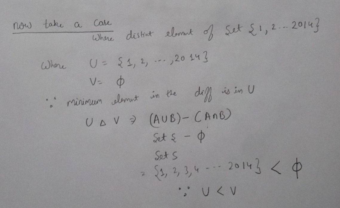 Set Theory And Algebra Gate Cse 2014 Set 2 Question 50 