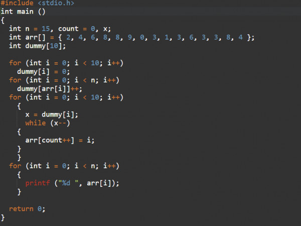 Algorithms: TIFR CSE 2022 | Part B | Question: 3