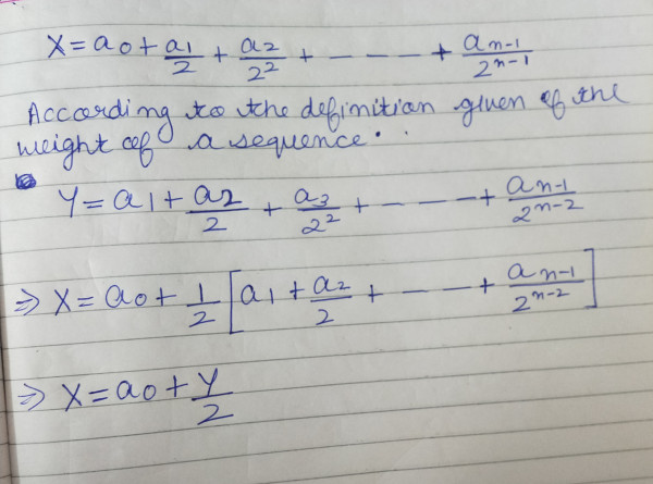 Algorithms: GATE CSE 2010 | Question: 34