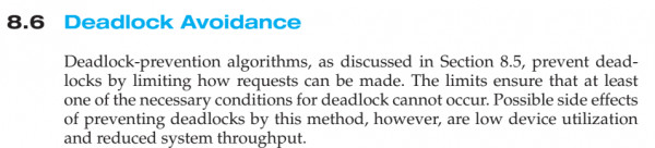 Operating System: GATE CSE 2008 | Question: 65
