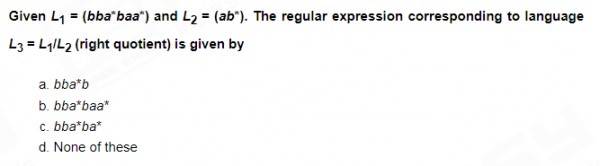 Theory of Computation: DFA for Right Quotient of Regular Languages