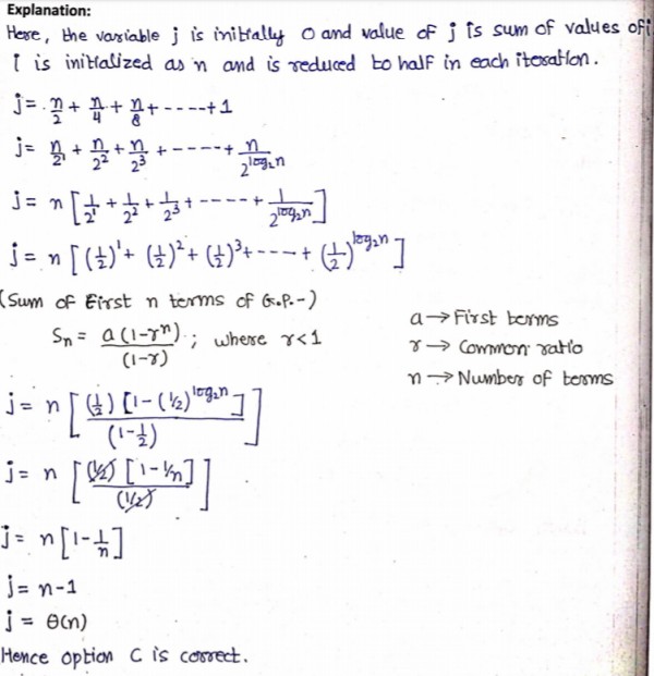 GATE CSE 2006 | Question: 15 - GATE Overflow