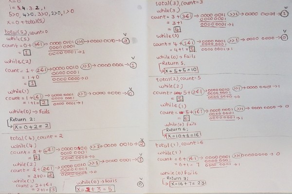Programming in C: GATE CSE 2017 Set 1 | Question: 55