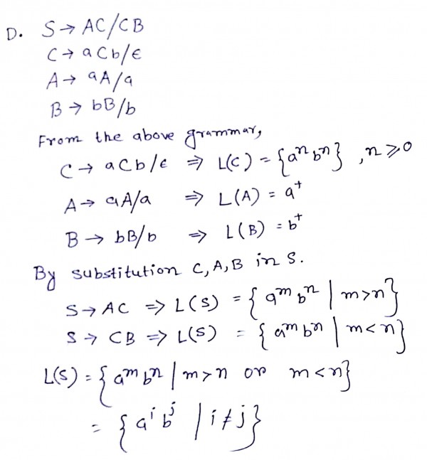 Gate Cse 2006 Question 84 Gate Overflow For Gate Cse