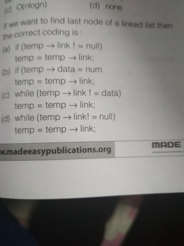 Programming in C: Made easy
