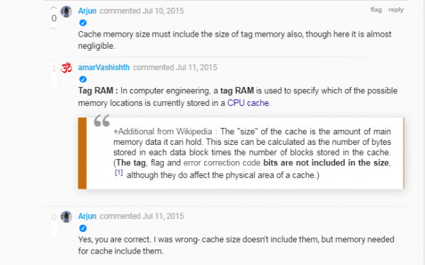 Operating System: GATE CSE 2019 | Question: 33