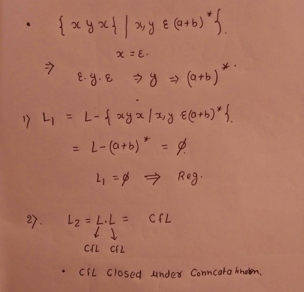 Theory Of Computation Virtual Gate Test Series Theory Of Computation Languages