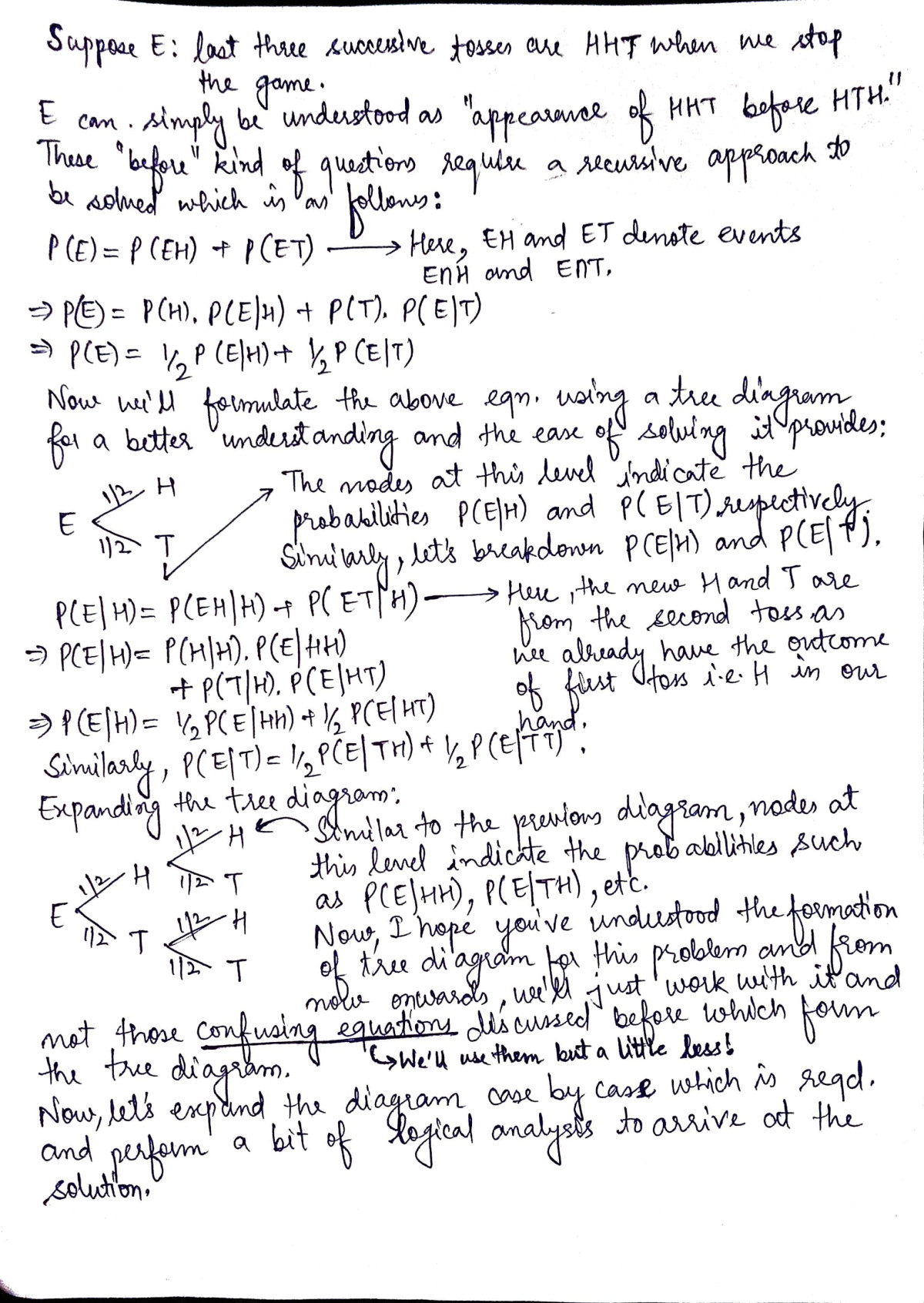 Probability: TIFR CSE 2023 | Part A | Question: 13