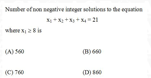Combinatory Ace Mock Test