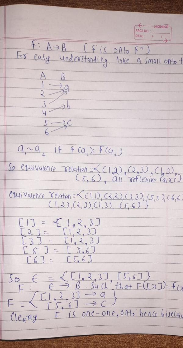 Set Theory & Algebra: GATE CSE 2023 | Question: 39