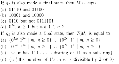 Theory of Computation: TOC -KLP Mishra