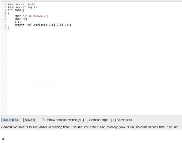 Programming: orange color text is right but , we can also do it in ...