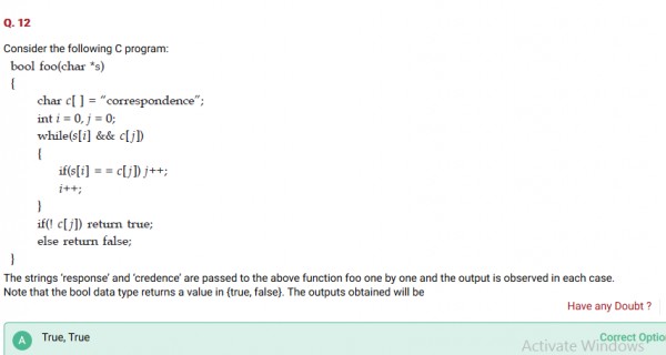Programming in C: Made easy