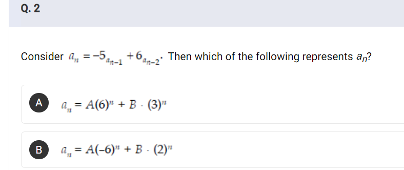 Combinatory Madeeasy Test Series