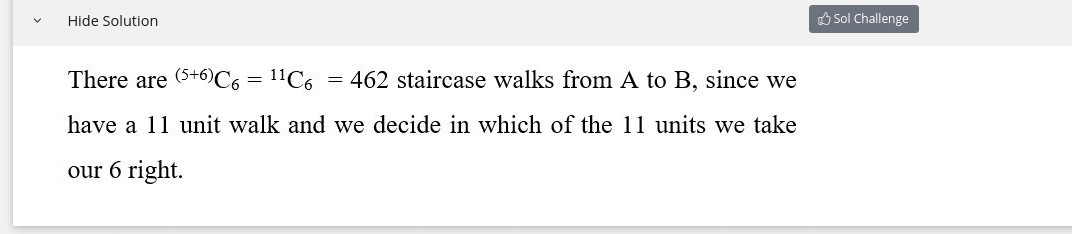 Combinatory Discrete Mathematics