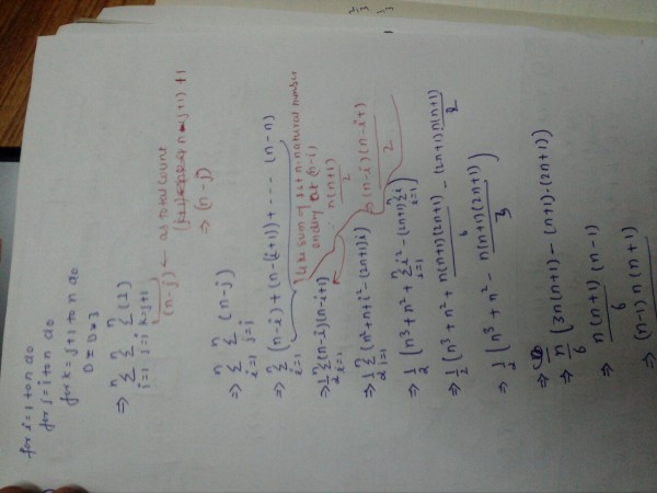 Gate Cse 2014 Set 1 Question 42 Gate Overflow
