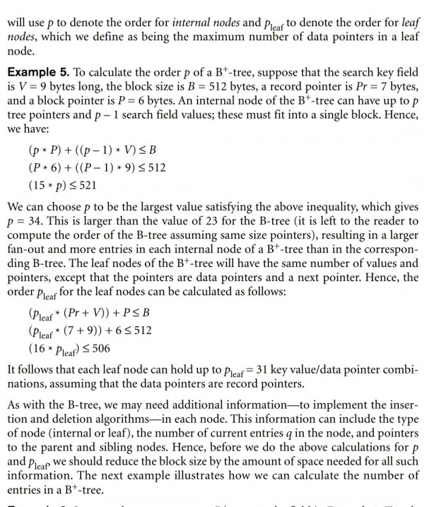Databases: GATE CSE 2007 | Question: 63, ISRO2016-59