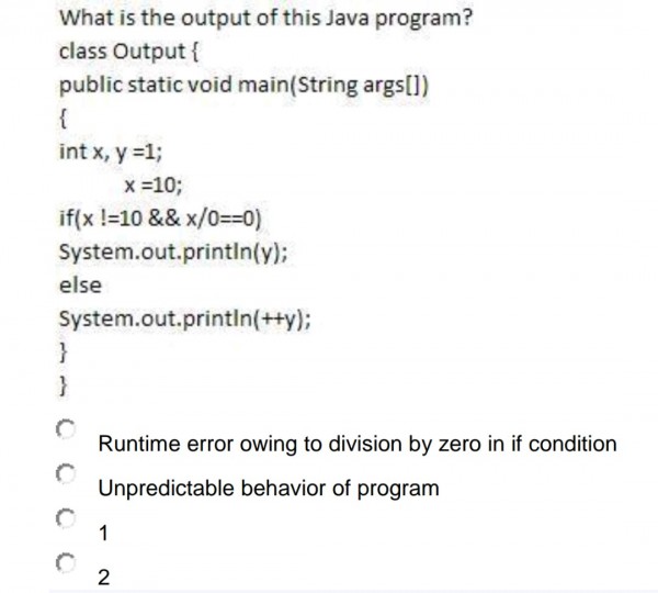 Programming in C: Programming