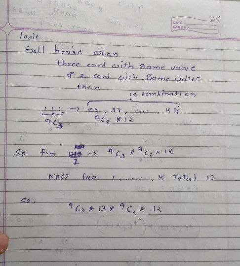 Combinatory Go Classes Test Series 2024 Discrete Mathematics Test 4 Question 5 