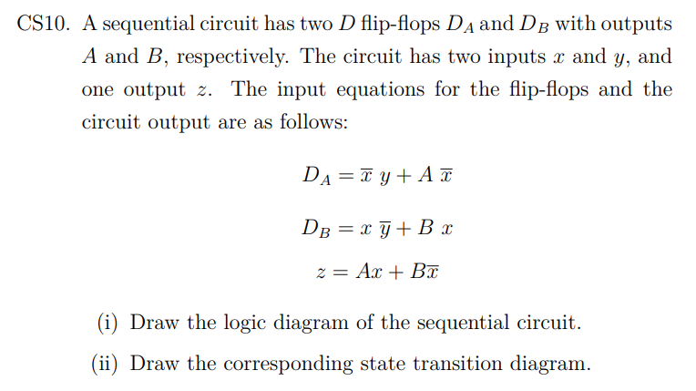 Others: ISI2022 - MCS - PCB - Math | Question: 10