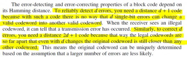 Computer Networks: tannenbaum