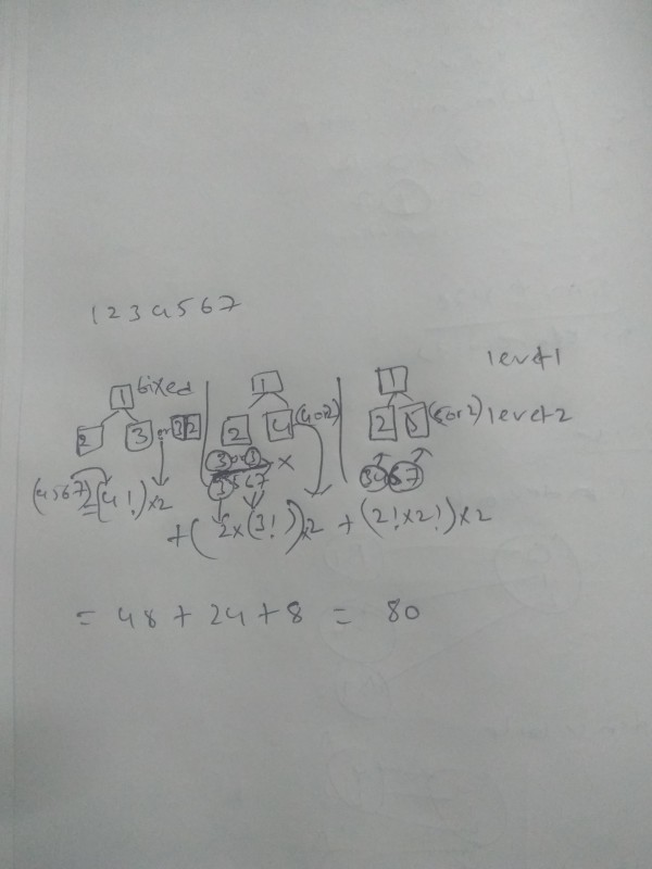 Data Structures: GATE CSE 2018 | Question: 46