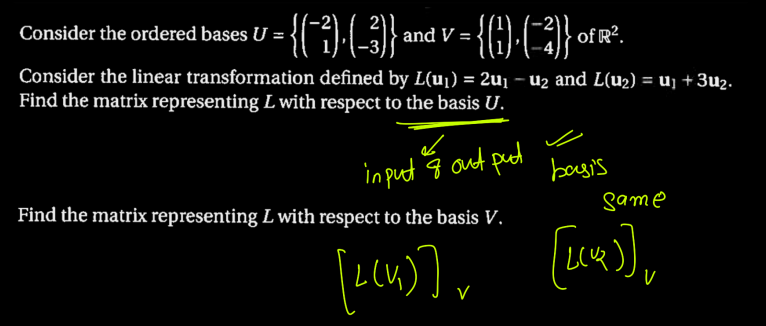 Linear Algebra: Linear Algebra module 2 Lecture 9 page no.74