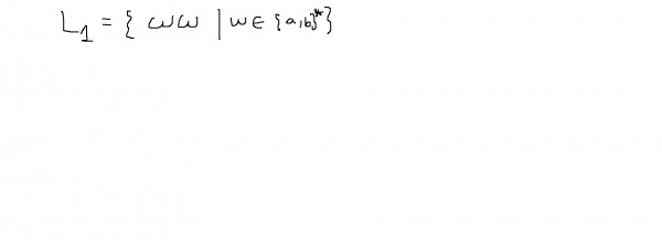 Theory of Computation: GATE CSE 2022 | Question: 38