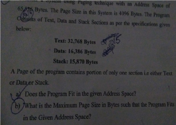 Operating System: Tanenbaum os book