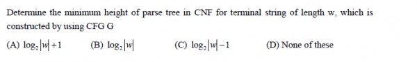Theory Of Computation Gateforum Test Series Theory Of Computation