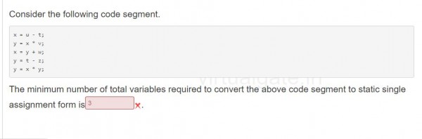 Compiler Design: Virtual Gate