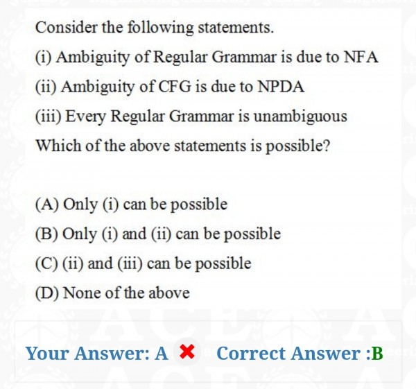 Theory of Computation: Regular Grammar