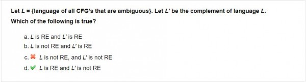 Theory of Computation: MadeEasy Subject Test: Theory of Computation ...