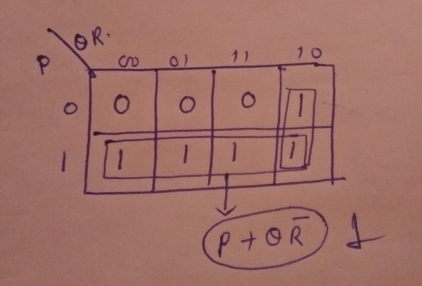 Digital Logic: ISRO CSE 2016 | Question: 16