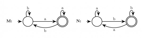 Theory of Computation: GATE CSE 2015 Set 1 | Question: 52