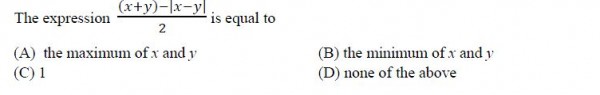 Quantitative Aptitude: GATE CSE 2017 Set 1 | Question: 2178751948