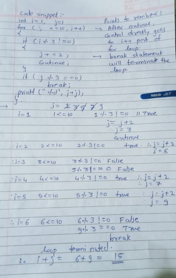 Others: GATE Data Science and Artificial Intelligence 2024 | Sample ...
