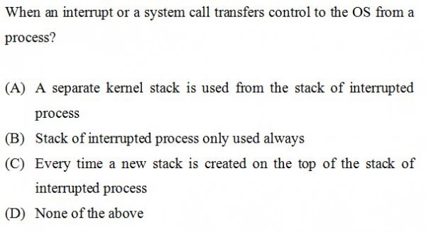 Operating System: ACE test