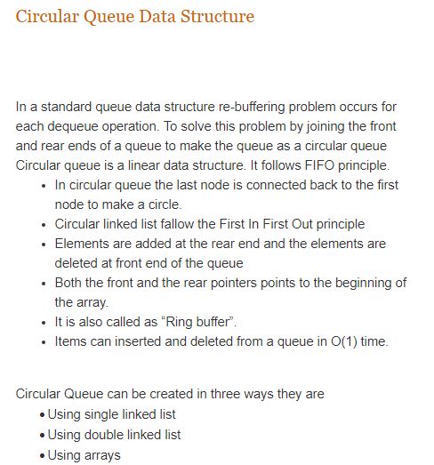 DS: GATE CSE 2017 Set 2 | Question: 13