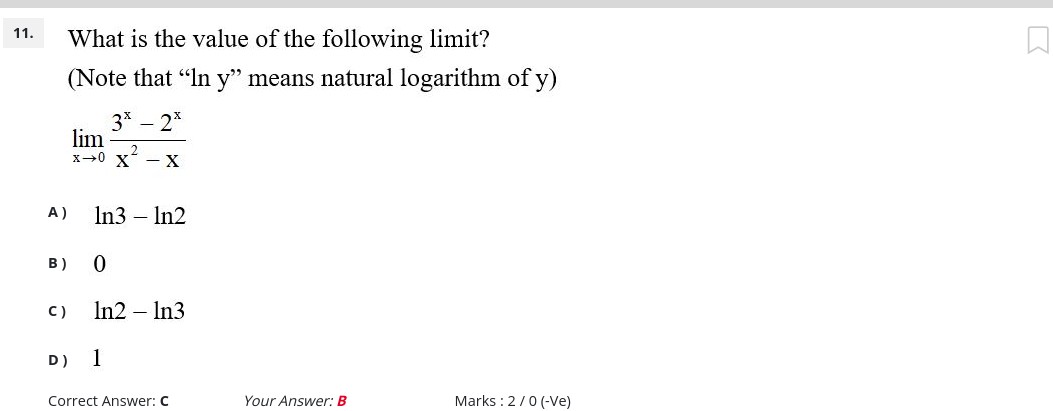 Calculus: Engineering Mathematics