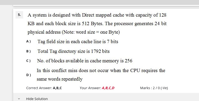 Co And Architecture Computer Organization And Architecture 7999